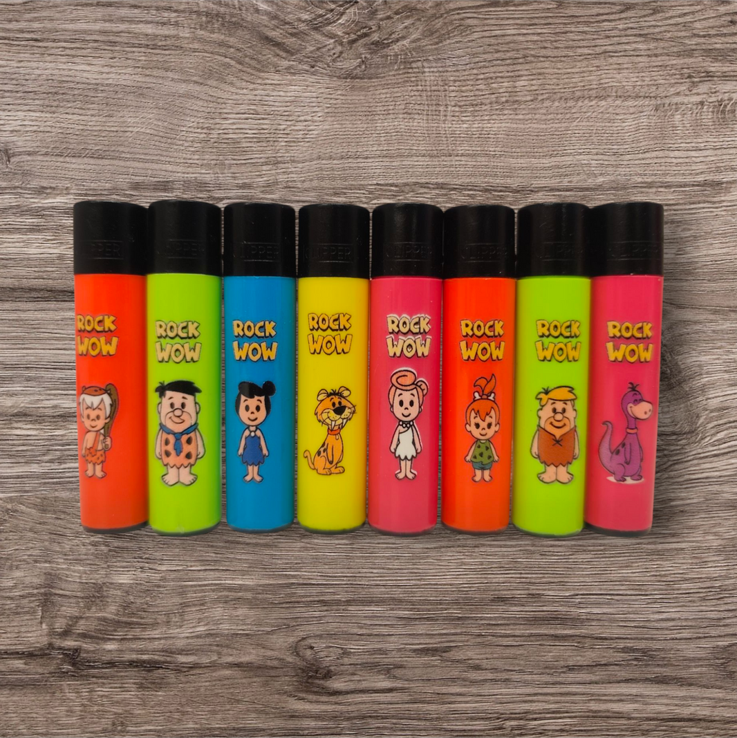 Clipper Feuerzeuge – Clipper-Headshop