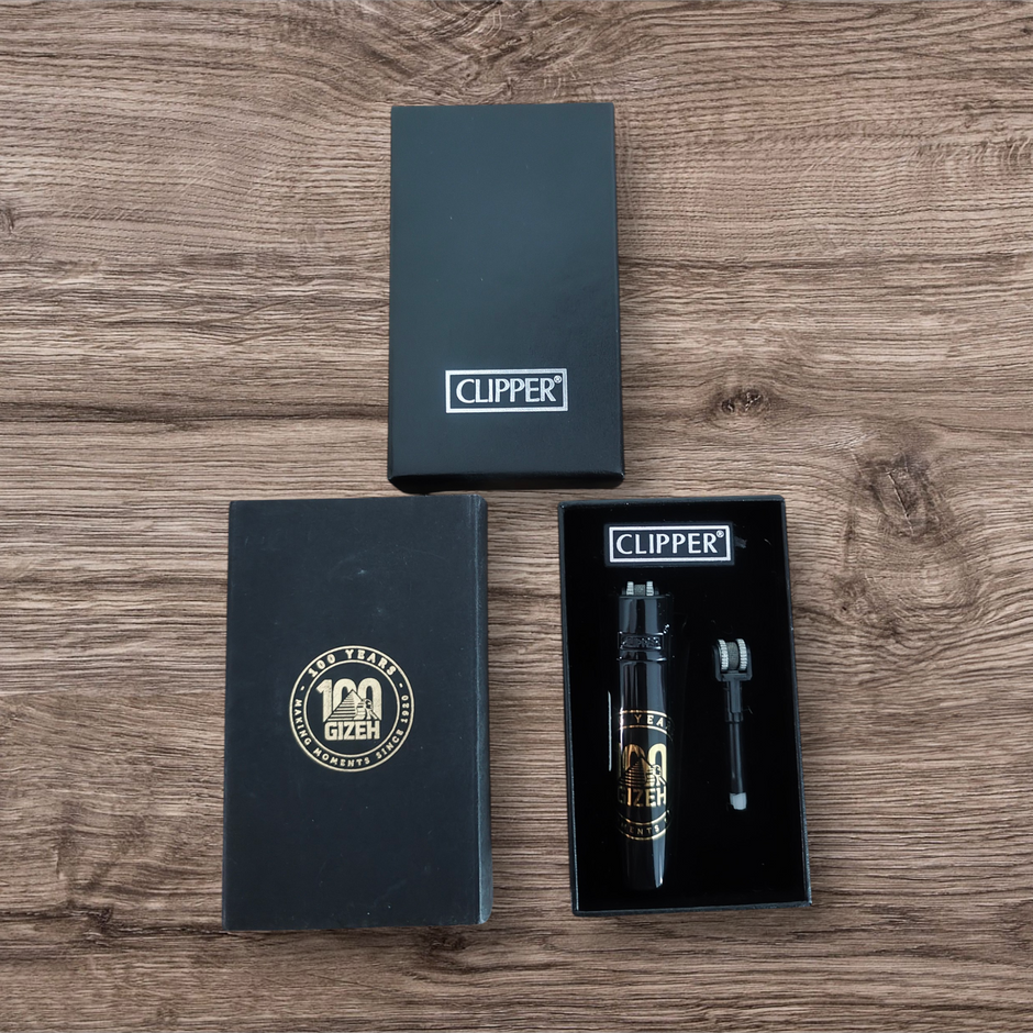 Clipper Feuerzeuge – Clipper-Headshop